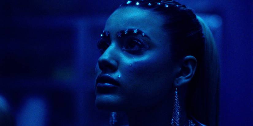 'Wild Diamond' Review - An Electric Coming-of-Age Story For the TikTok Era