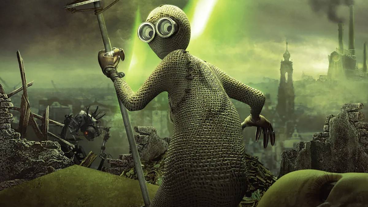 The Creepy, Atmospheric Tim Burton-Produced Movie That Deserves Your Love