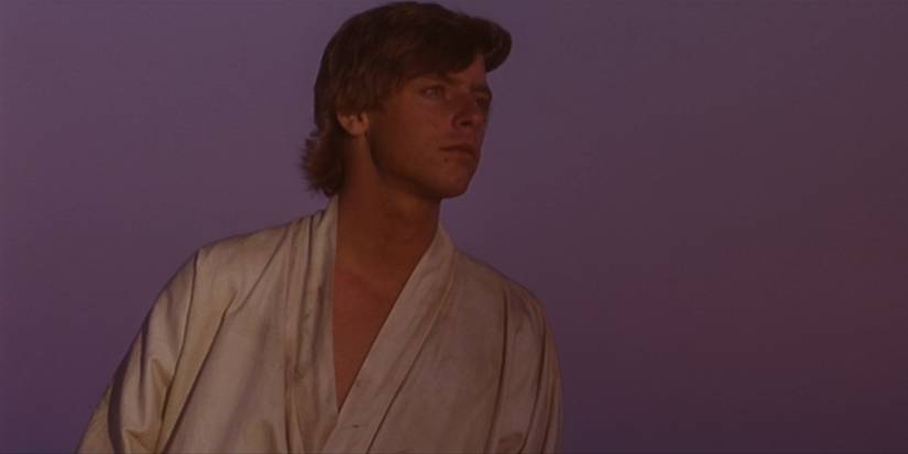 10 Most Rewatchable Luke Skywalker Scenes, Ranked