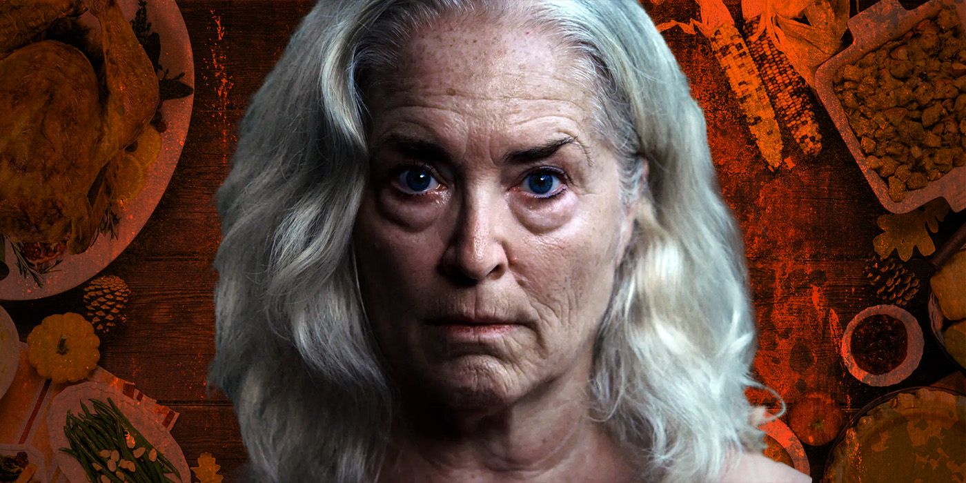 This Delightfully So-Bad-It's-Good Horror Movie About a Killer Turkey ...