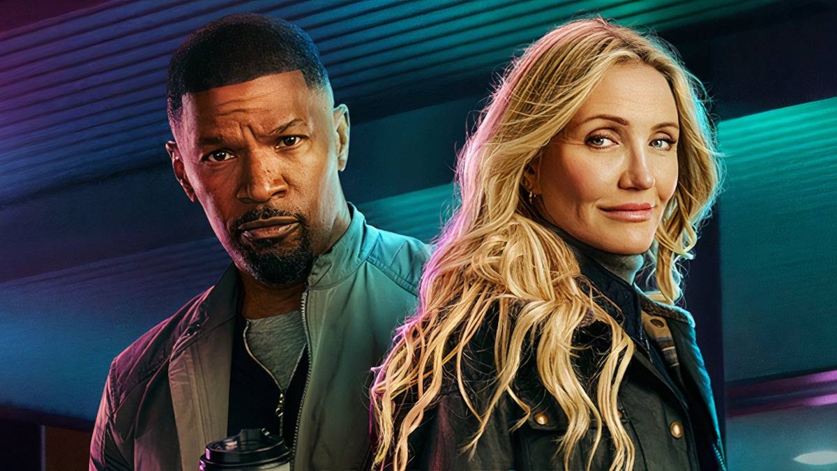 'Back in Action' Rotten Tomatoes Audience Score Triples Critic Score ...