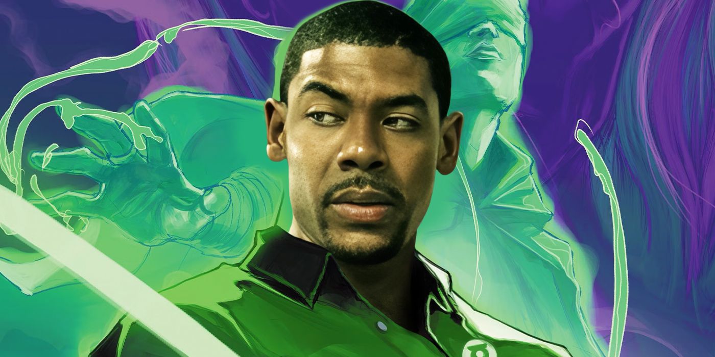 Every Actor Confirmed for the DCU's Upcoming Lanterns