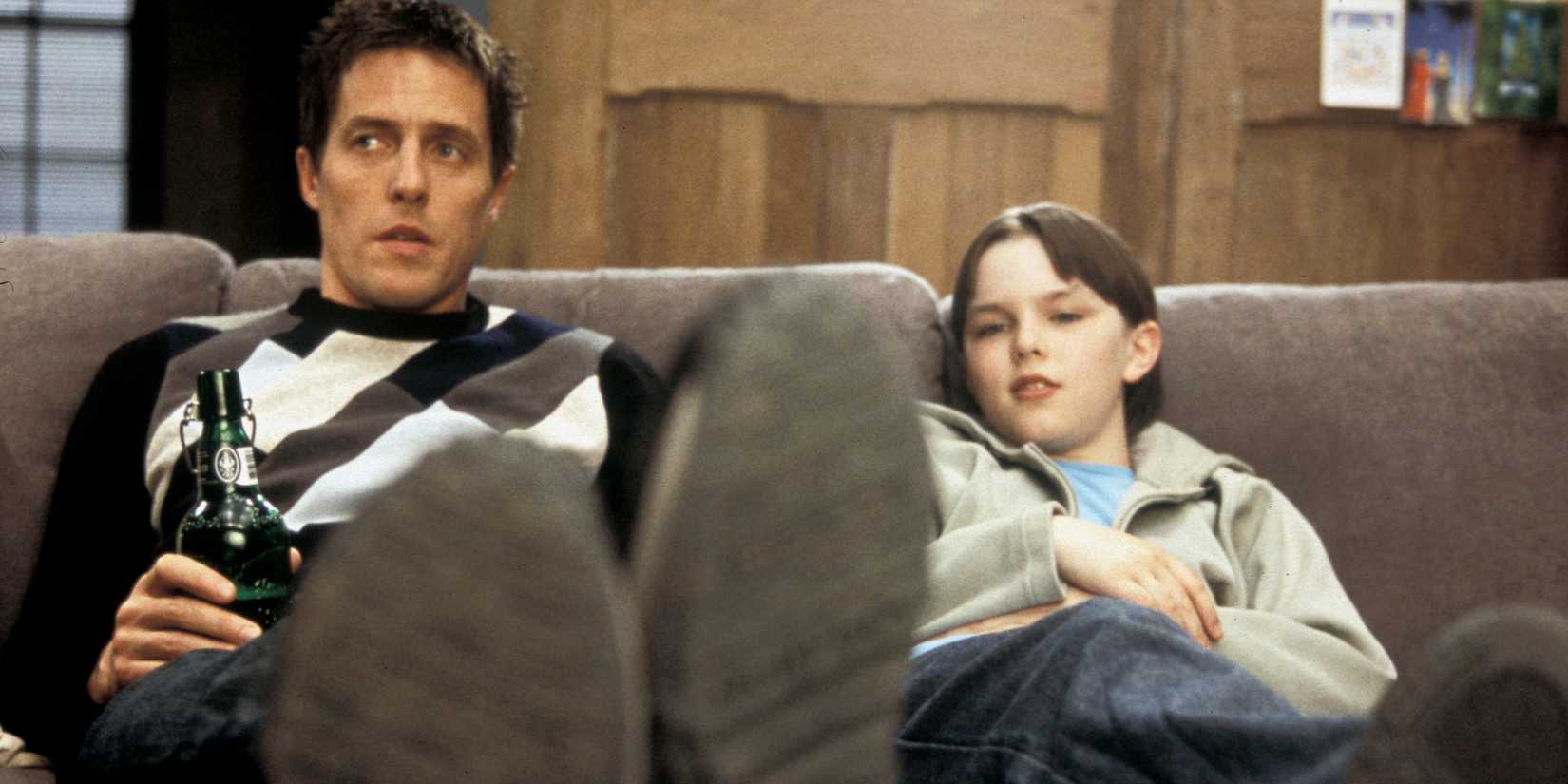 Before 'Heretic' and 'Juror No #2,' Hugh Grant, Nicholas Hoult, and Toni Collette Charmed Us in ...