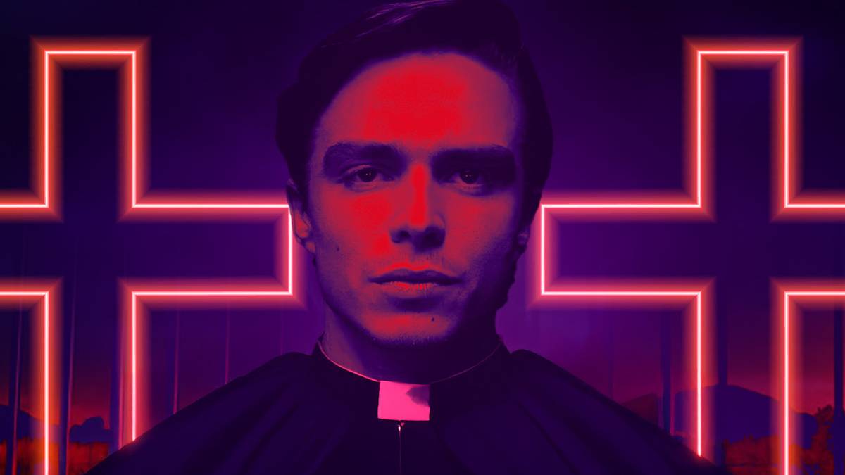 After ‘Monsters,’ Watch Nicholas Alexander Chavez’s Darker Ryan Murphy Show