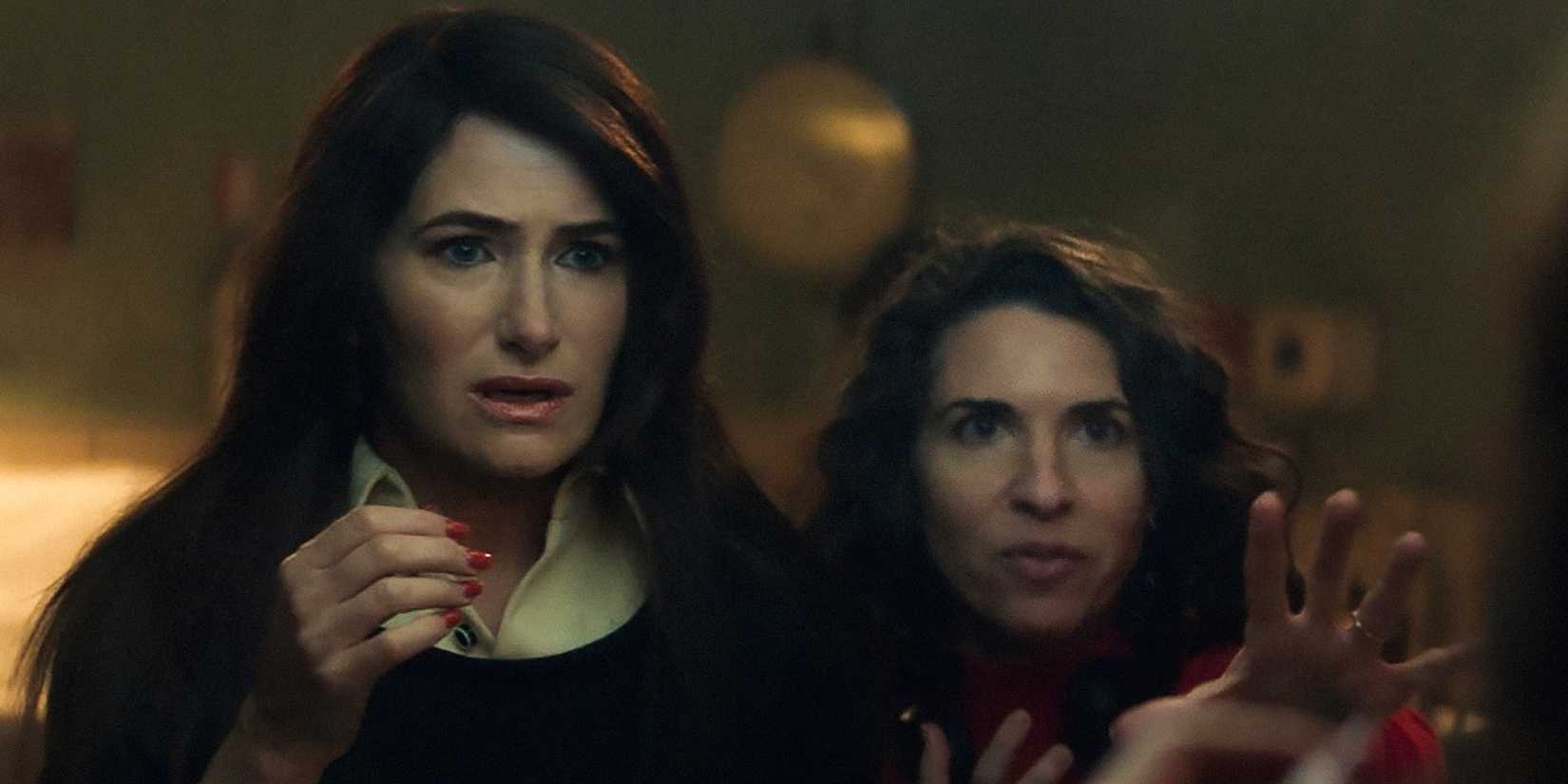 ‘Agatha All Along’s Showrunner Breaks Down the Finale’s Reveals and Twists