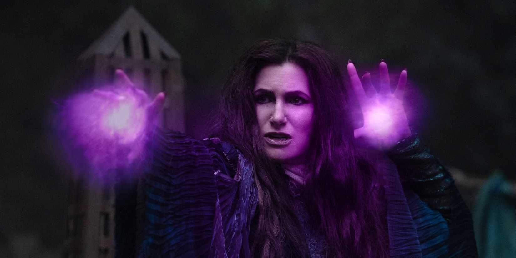 10 Most Powerful MCU Female Characters Introduced After 'Avengers: Endgame,' Ranked