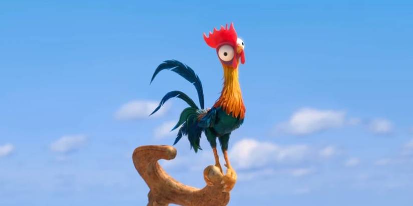 Is 'Moana 2' Streaming? Where To Watch the Disney Sequel