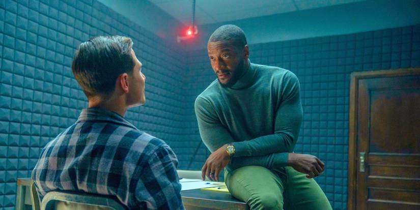 'Cross' Review - Aldis Hodge Is Perfect as James Patterson's Iconic ...