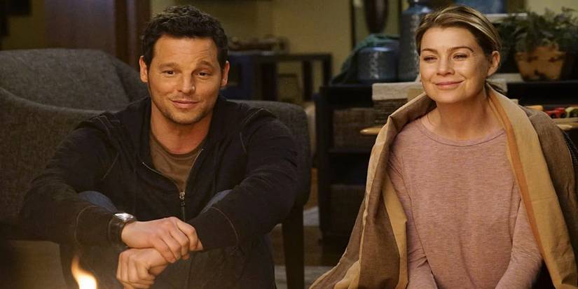 The 10 Best Friendships in ‘Grey’s Anatomy,’ Ranked