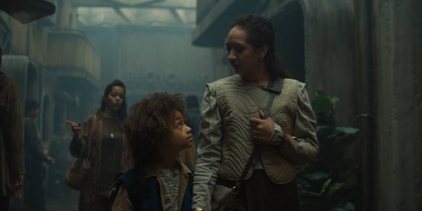 ‘Silo’ Season 2 Cast and Character Guide - Check Out Who’s Returning To ...