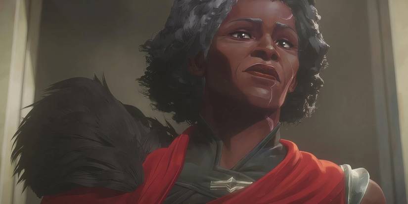 Meet the Cast and Characters of 'Arcane' Season 2