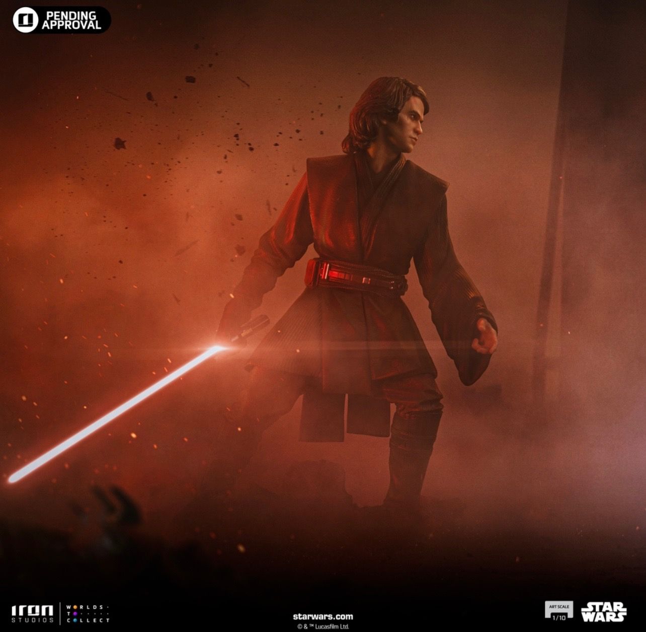 Anikan Skywalker