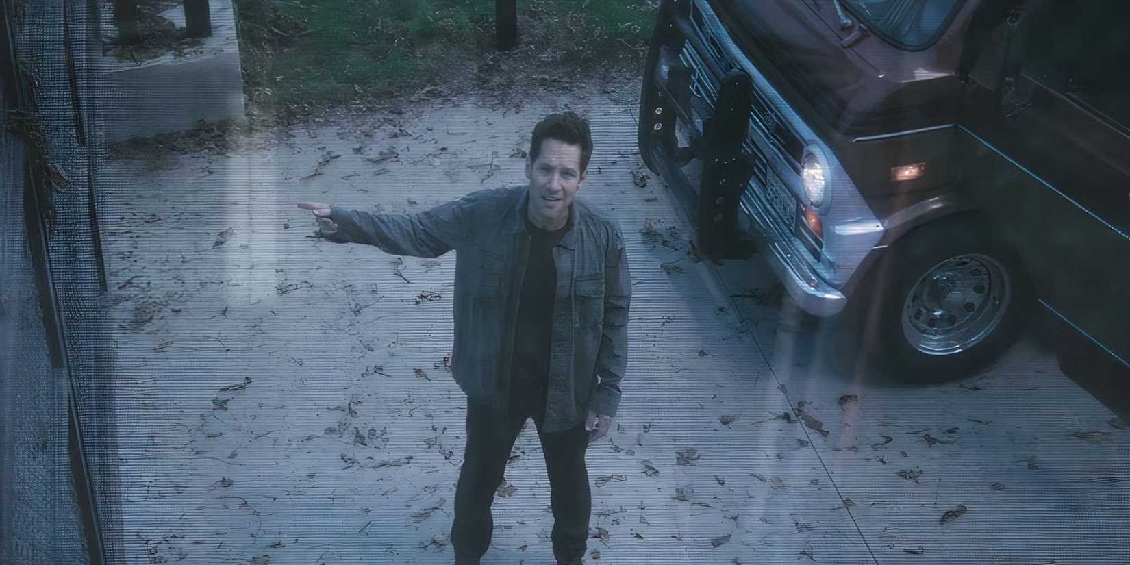 10 Best Avengers: Endgame Scenes, Ranked