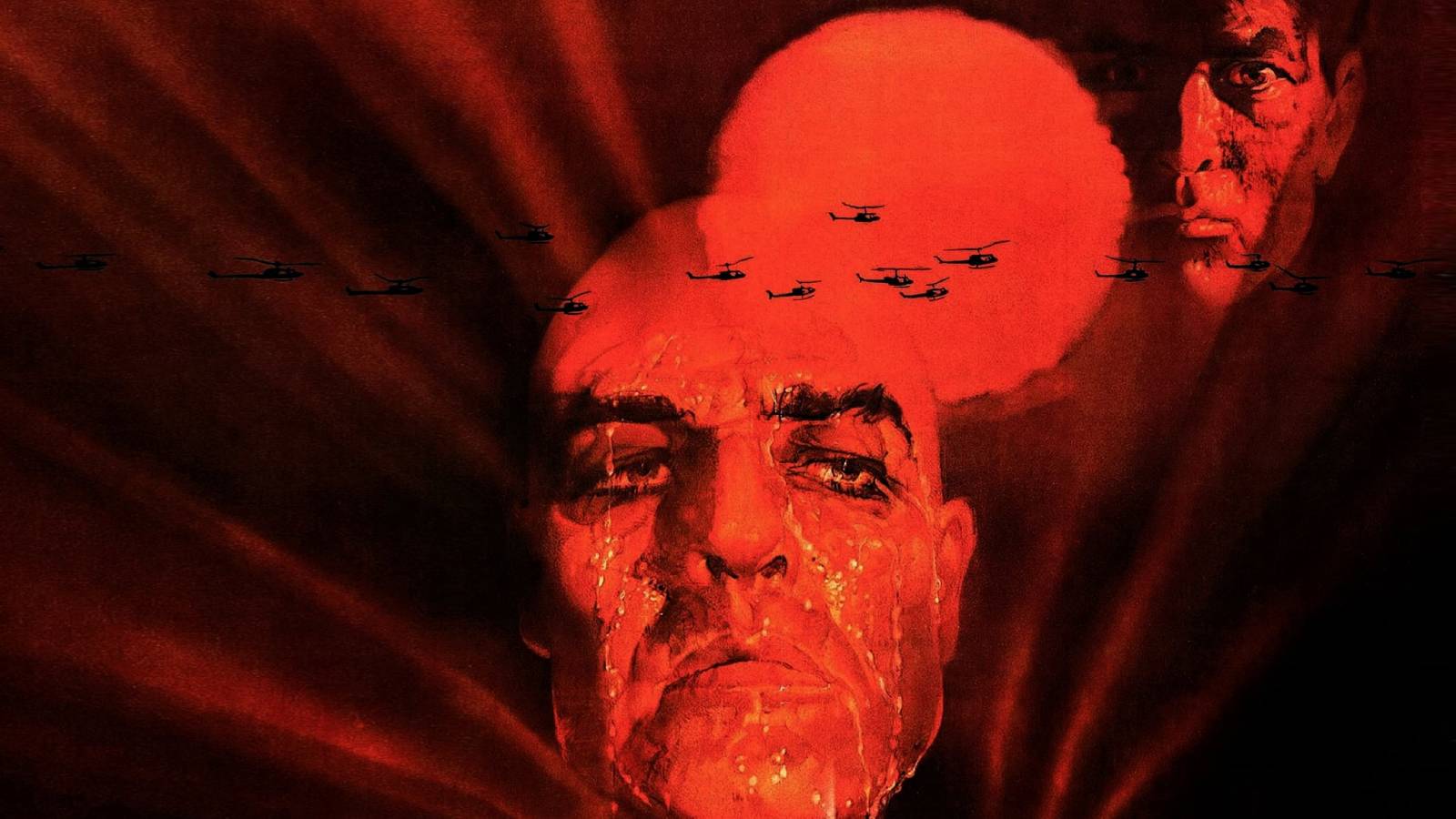 10 Most Unique War Movies, Ranked