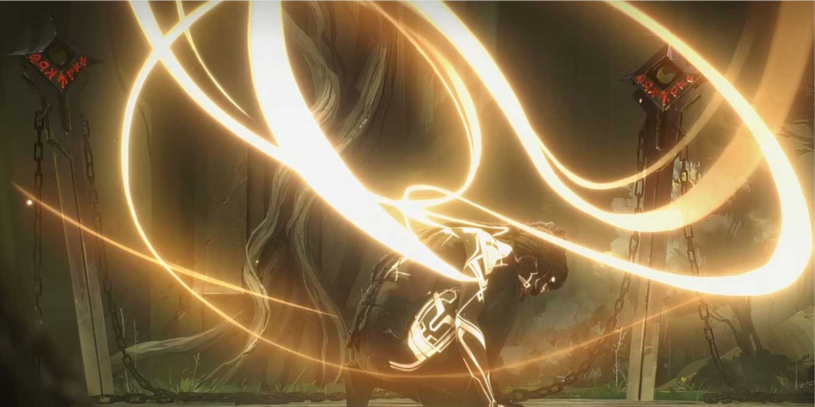 'Arcane' Just Gave Us a Completely New Version of Mel