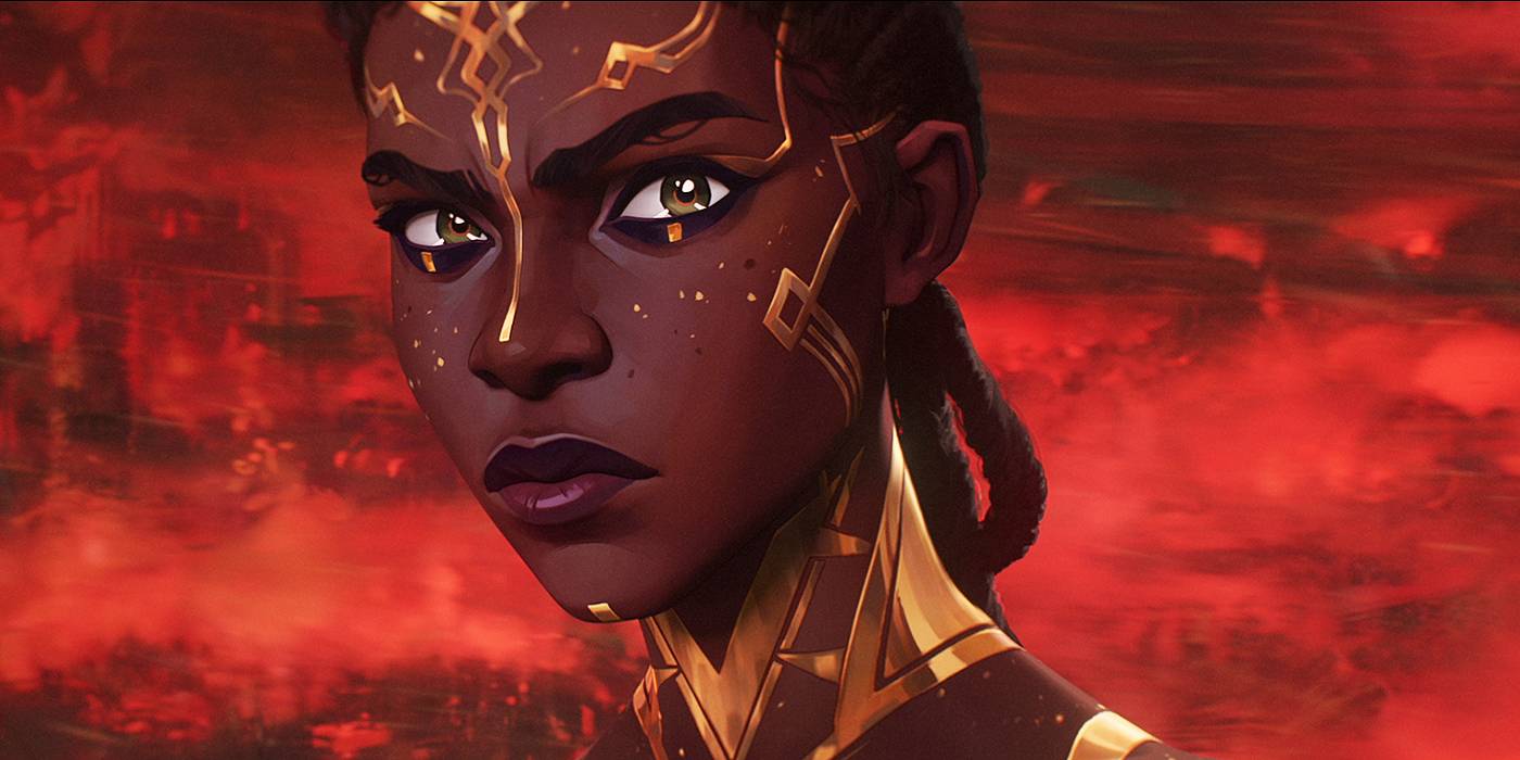 'Arcane's Hefty $250 Million Reported Budget Explained by EP - “We're a ...