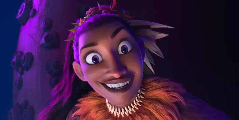 Is 'Moana 2' Streaming? Where To Watch the Disney Sequel