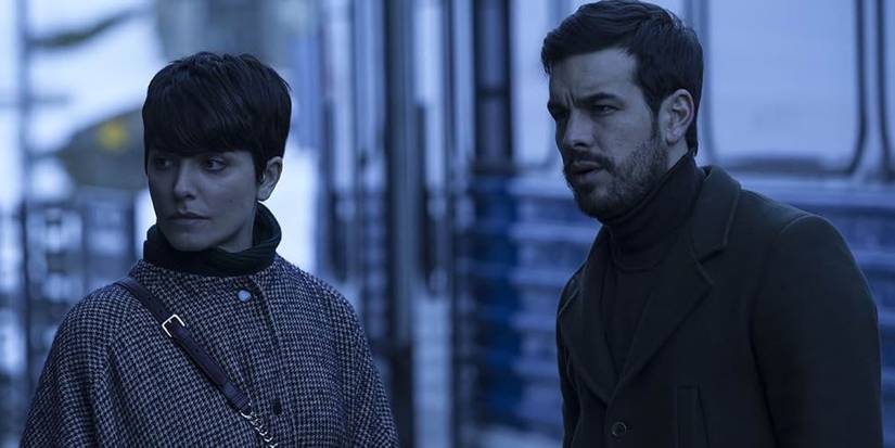 8 Forgotten Thriller Movies That Deserve To Be Rediscovered on Netflix