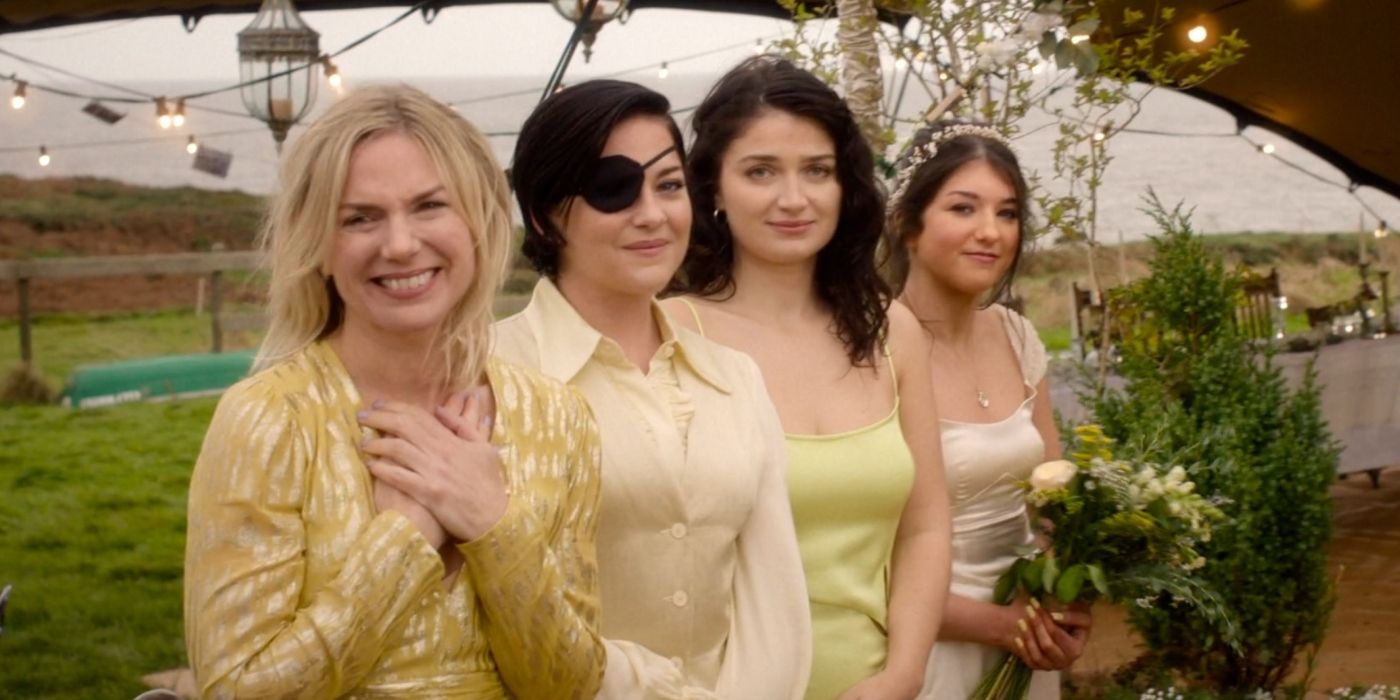 'Bad Sisters' Season 2 Episode 1 Recap - Guilty as Sin