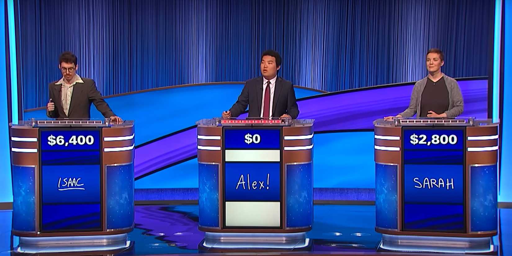 10 Worst 'Jeopardy!' Answers, Ranked