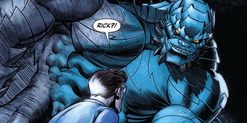 10 Obscure Marvel Characters Deserving of a Solo Movie