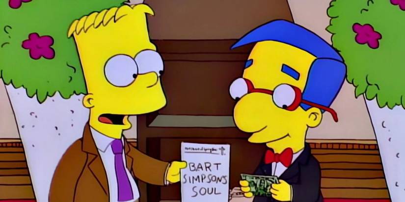 10 Best Moe Episodes of 'The Simpsons,' Ranked