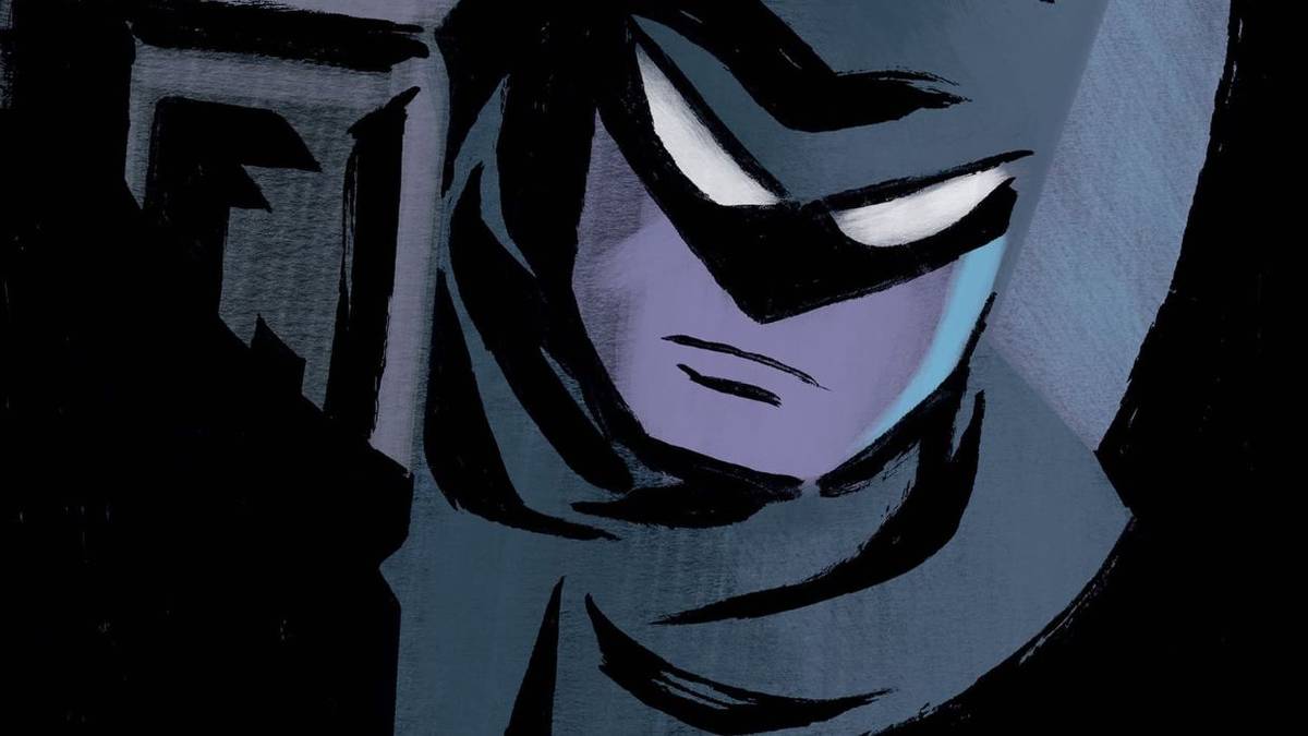 10 Most Important Character Traits of Batman, Ranked