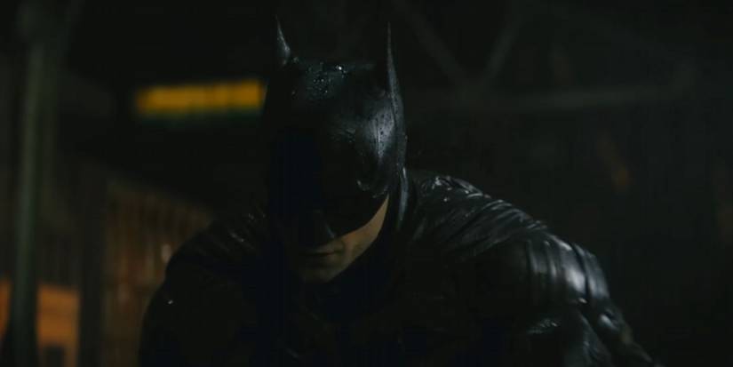 10 Most Rewatchable Batman Scenes, Ranked
