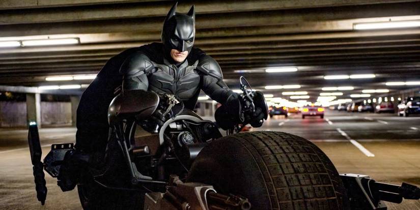 10 Most Rewatchable Batman Scenes in the Dark Knight Trilogy, Ranked