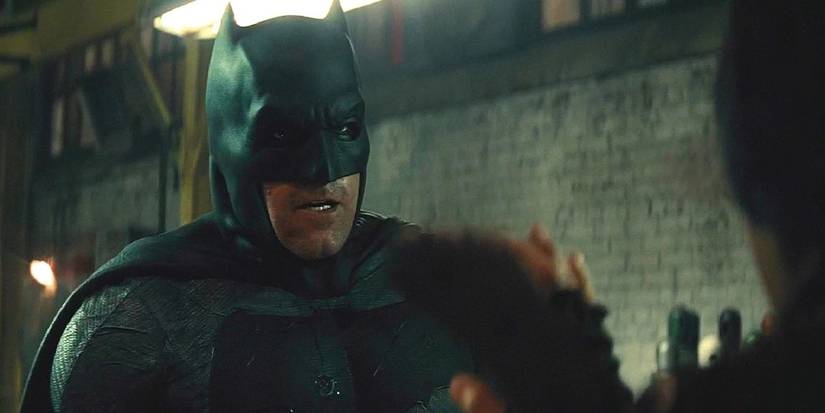 10 Most Rewatchable Batman Scenes, Ranked