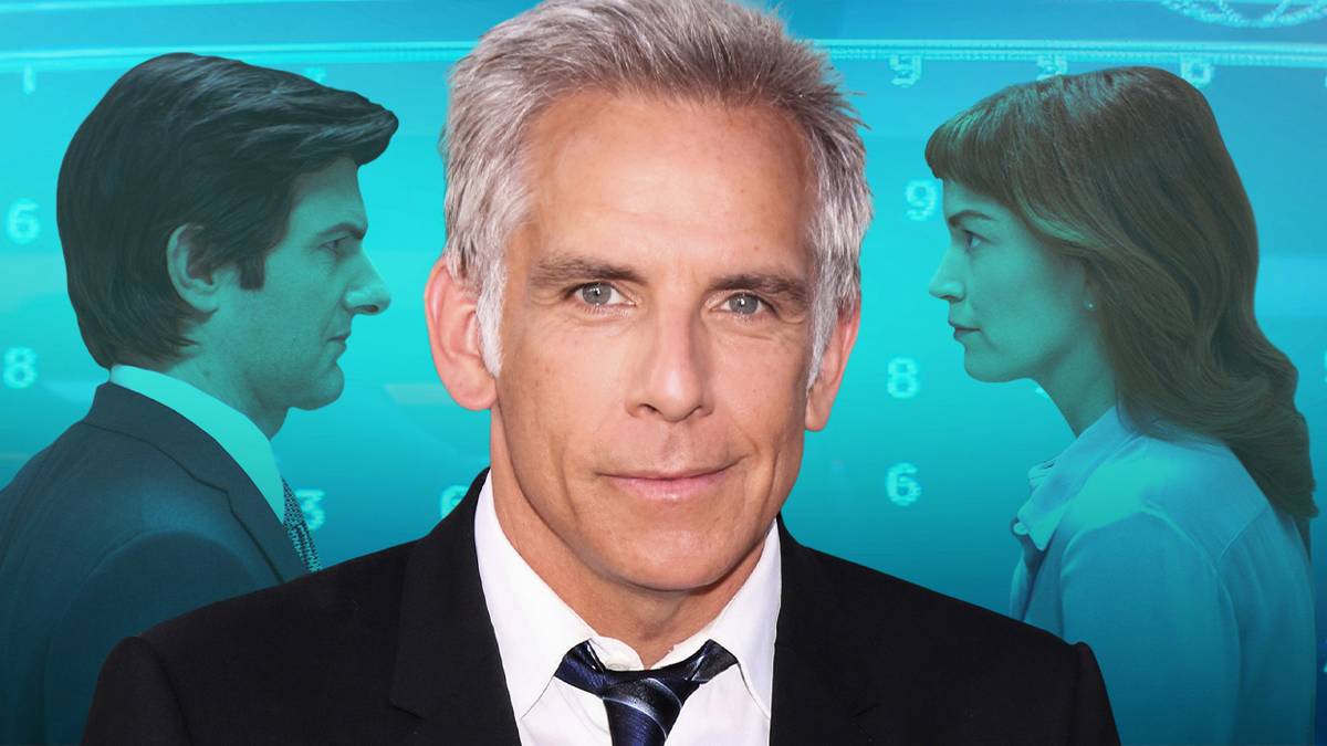 “I Draw a Lot of Inspiration From Chris Nolan”: Ben Stiller Talks ...