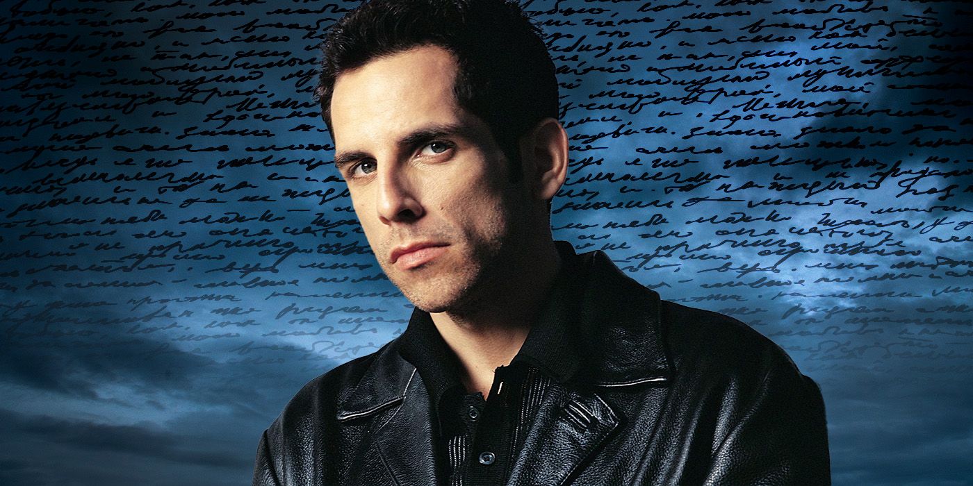 Ben Stiller Says His 'Dodgeball' Villain Is Related to His Character ...