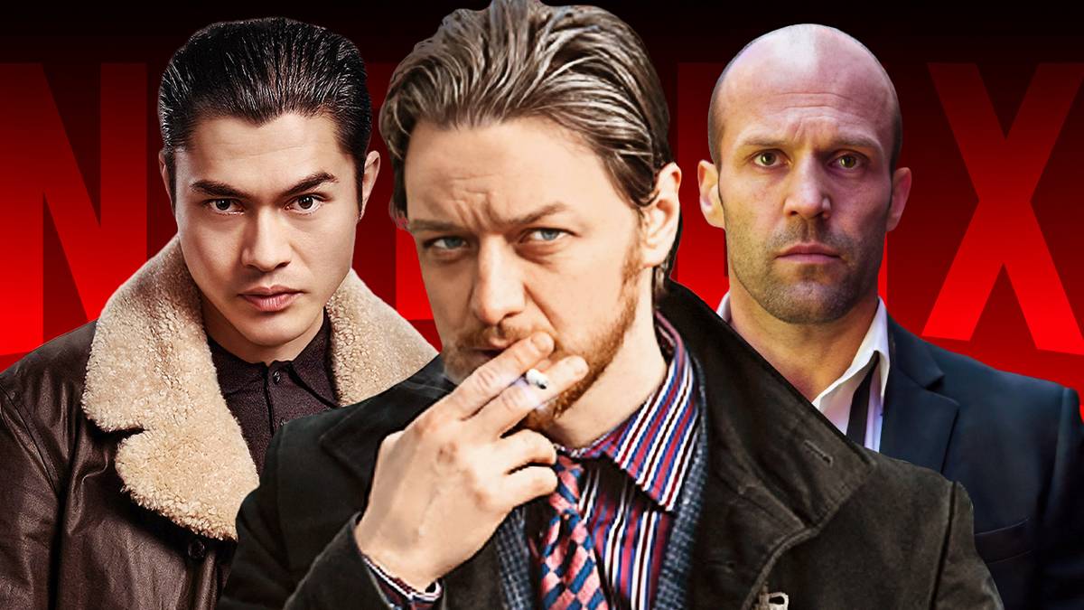 The Best British Crime Movies on Netflix Right Now (November 2024)