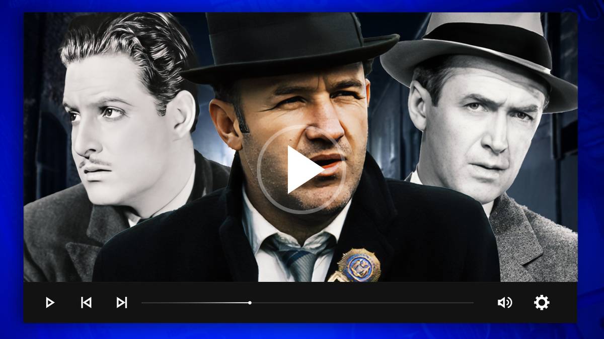 The Best Noir Films on Max Right Now (November 2024)