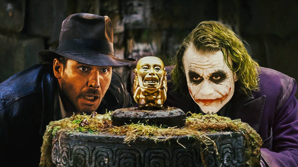 15 Best Movie Opening Scenes, Ranked