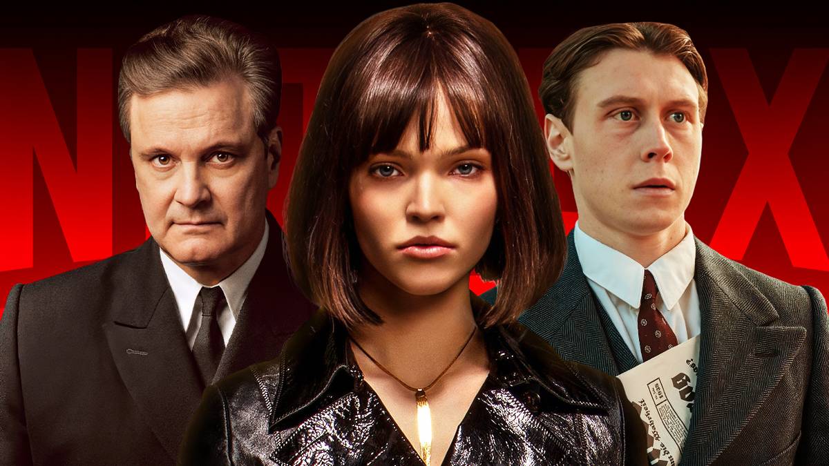 The 5 Best Spy Movies on Netflix Right Now