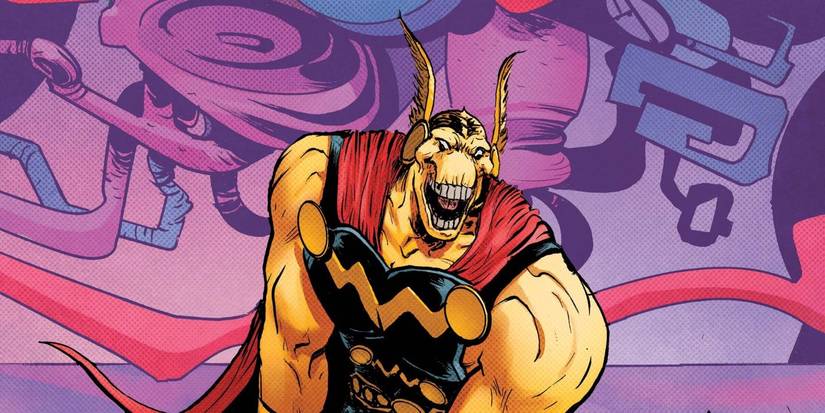 10 Obscure Marvel Characters Deserving of a Solo Movie