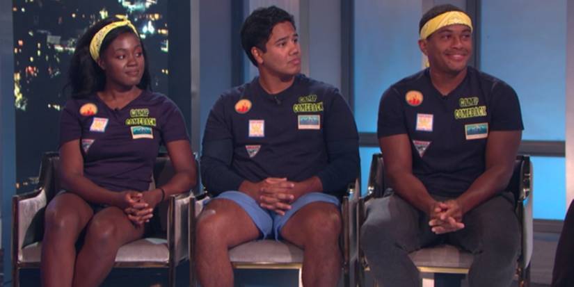 10 Times David Alexander Was the Worst Houseguest on 'Big Brother'