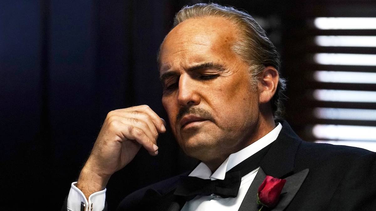 'Waltzing with Brando' Review: Billy Zane's Tour Through 'The Godfather ...
