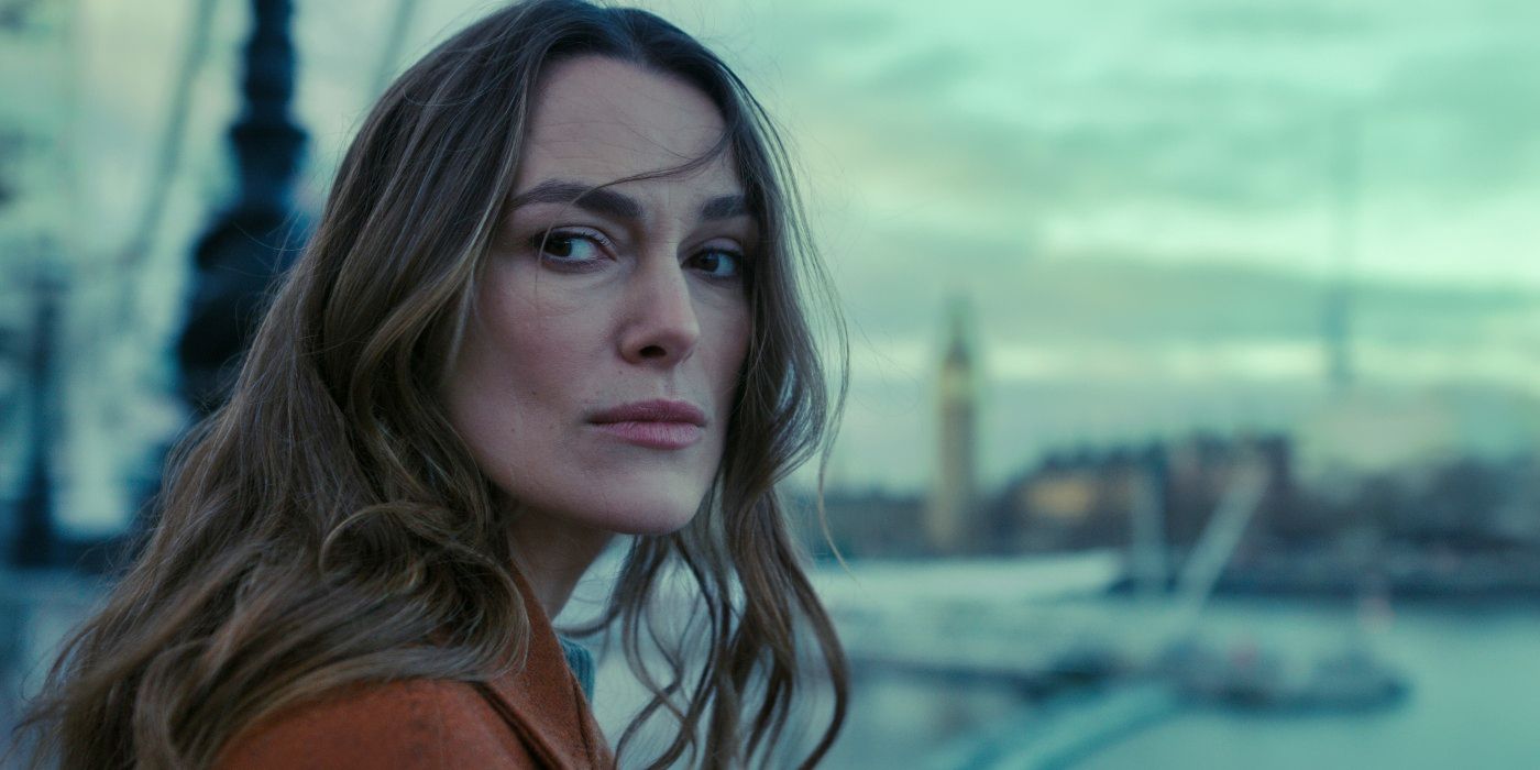 'Black Doves' Ending Explained - Jason's Killer Is Unmasked, But That's ...