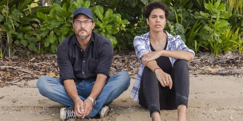 If You Love 'Ballard,' You Need To Watch This Underrated 100% Rotten ...