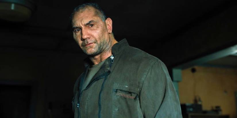 10 Best Characters in Denis Villeneuve Movies, Ranked