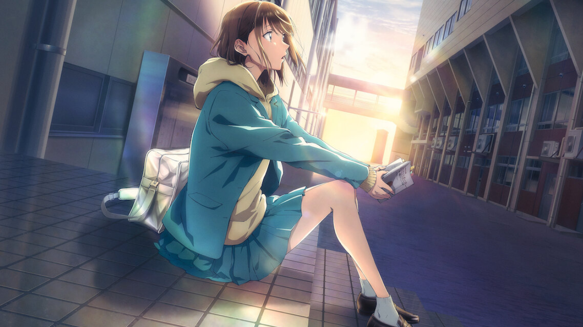 These Are The 7 Best New Anime in November 2024