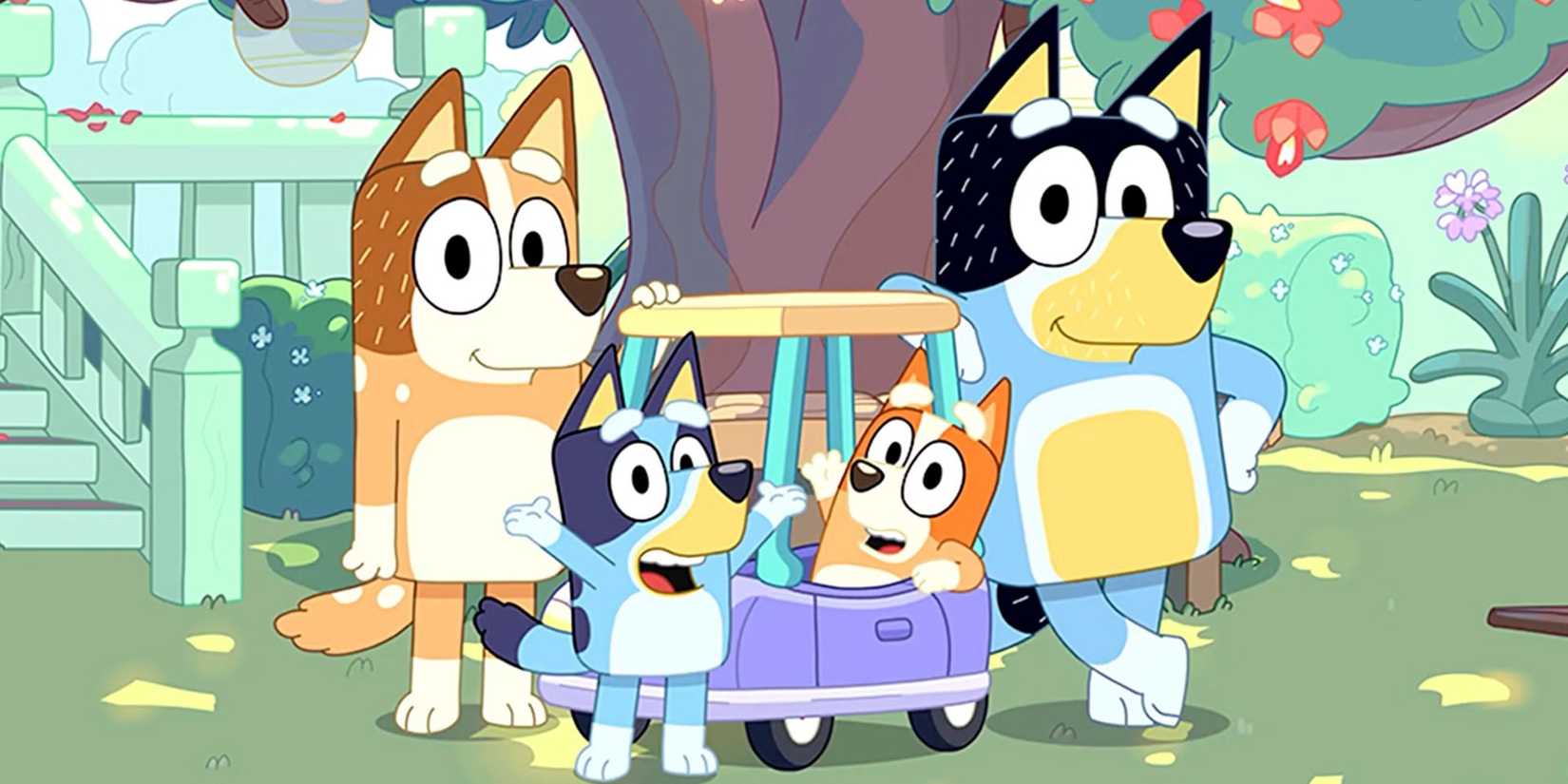 10 Kids' TV Shows That Will Also Resonate With Adults