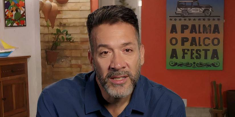 This One Thing Frustrated Me The Most About Before the 90 Days Brian