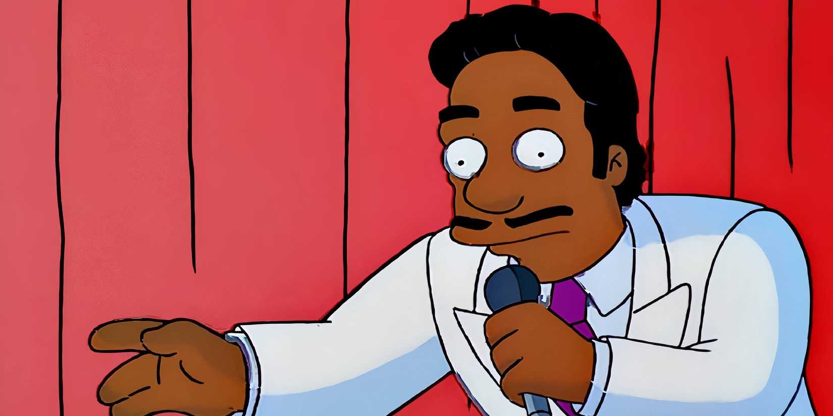 10 Best Don Cheadle Shows, Ranked