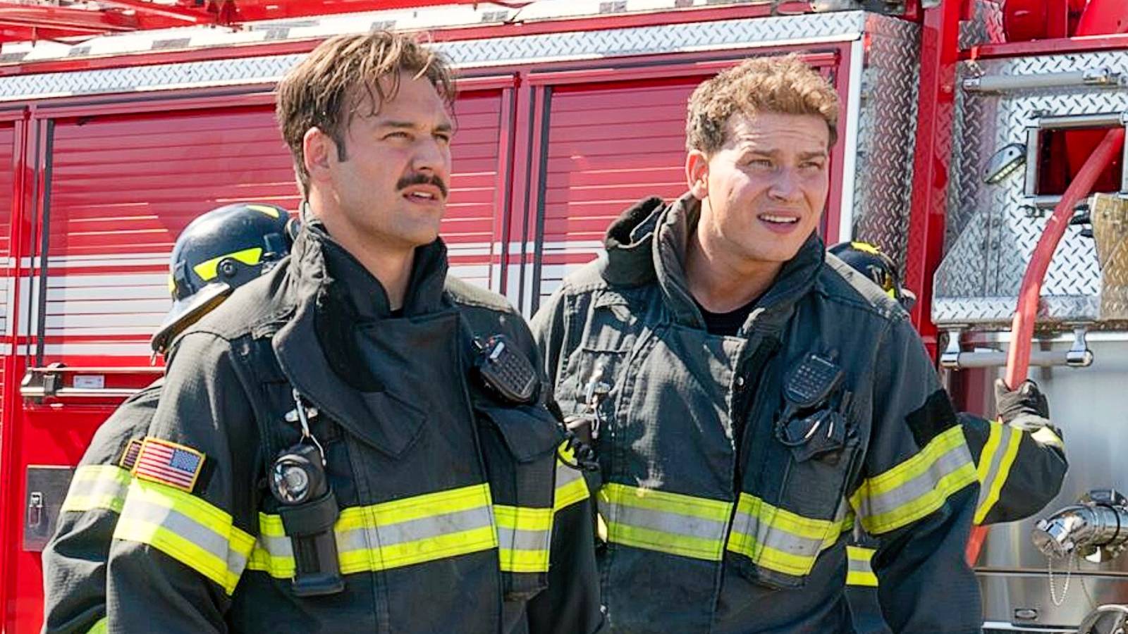 ‘9-1-1: Nashville’ Is Setting Up Its Own Buck and Eddie Replacement