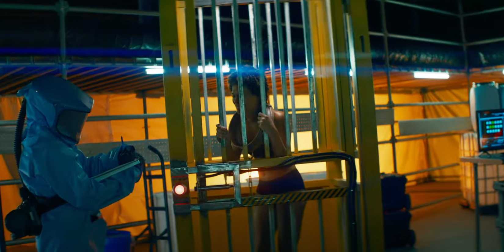 Is 'Werewolves' Streaming? Where To Watch Frank Grillo's Hairy New B-Movie