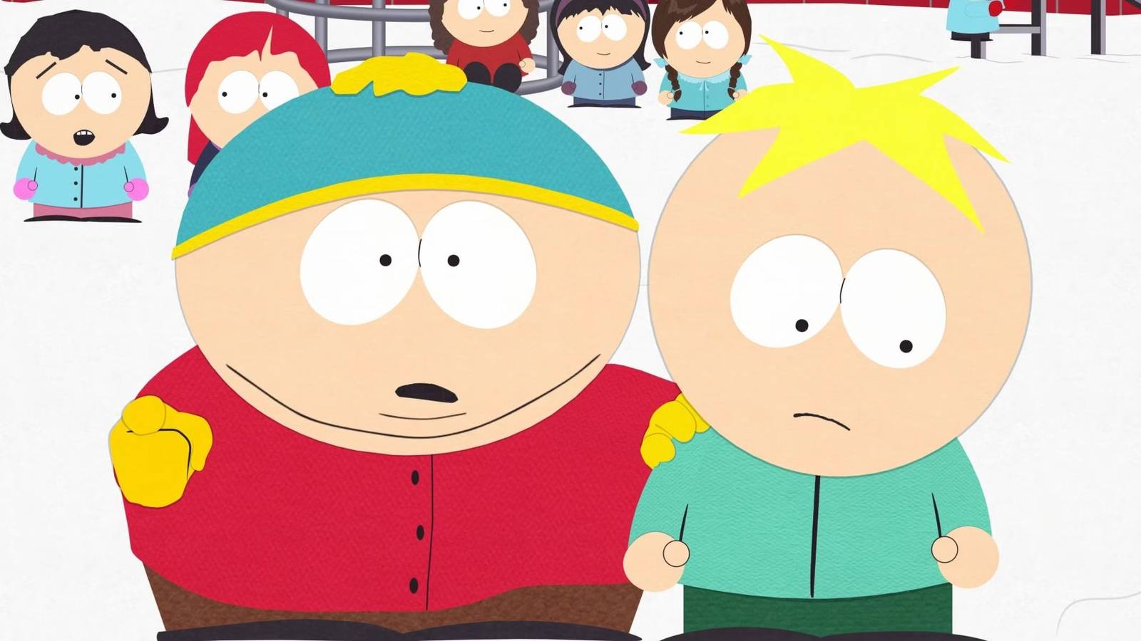 'South Park' Has a New Streaming Deal — and That's a Great Thing for ...