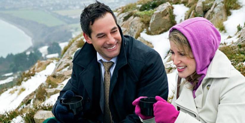 10 Most Unwatchable Hallmark Movies, Ranked